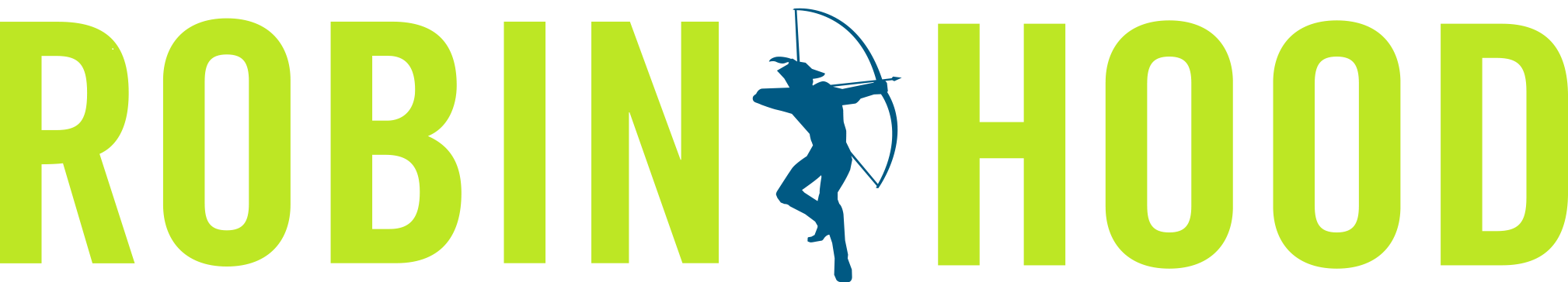 Robin Hood Website Update Request Form